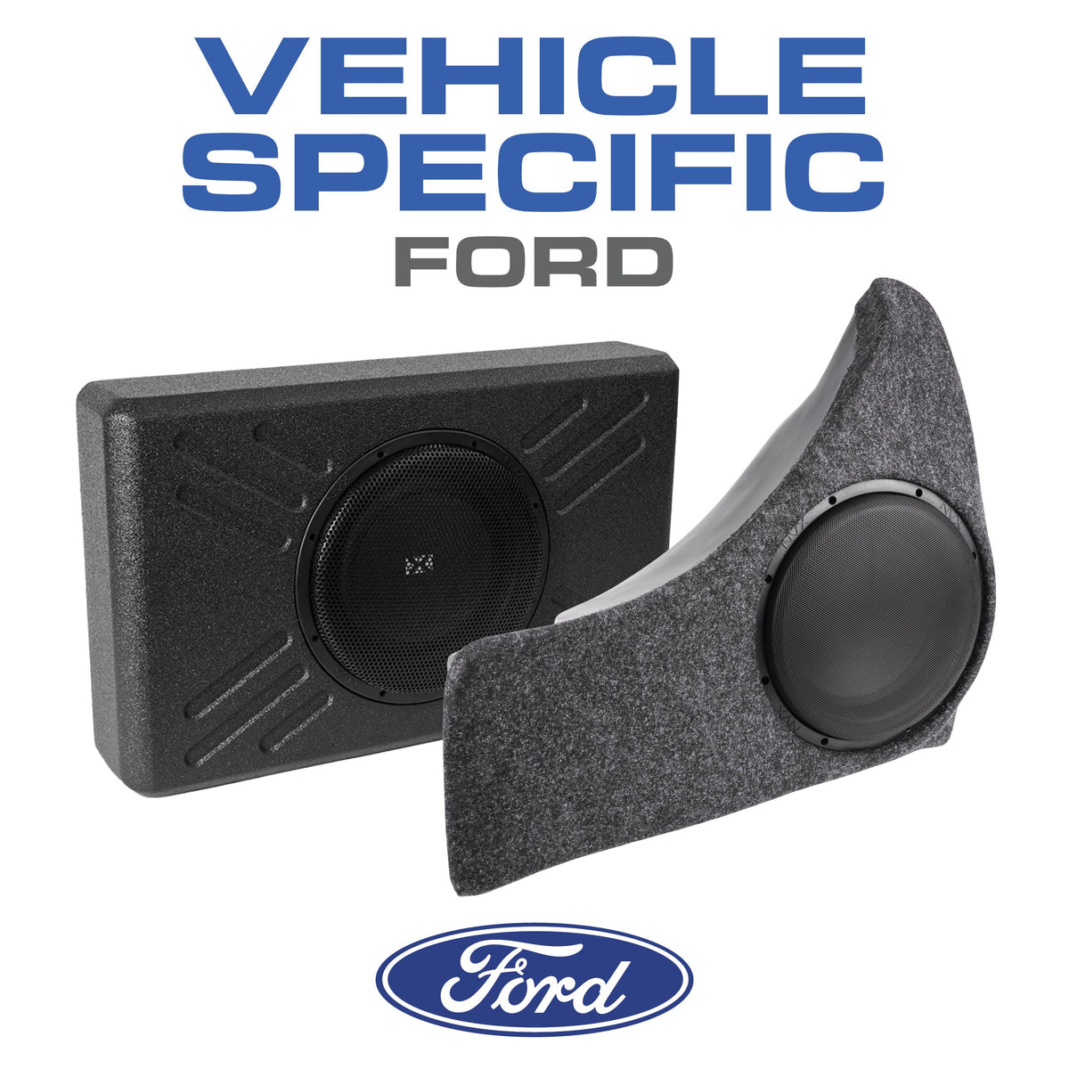 Ford — NVX
