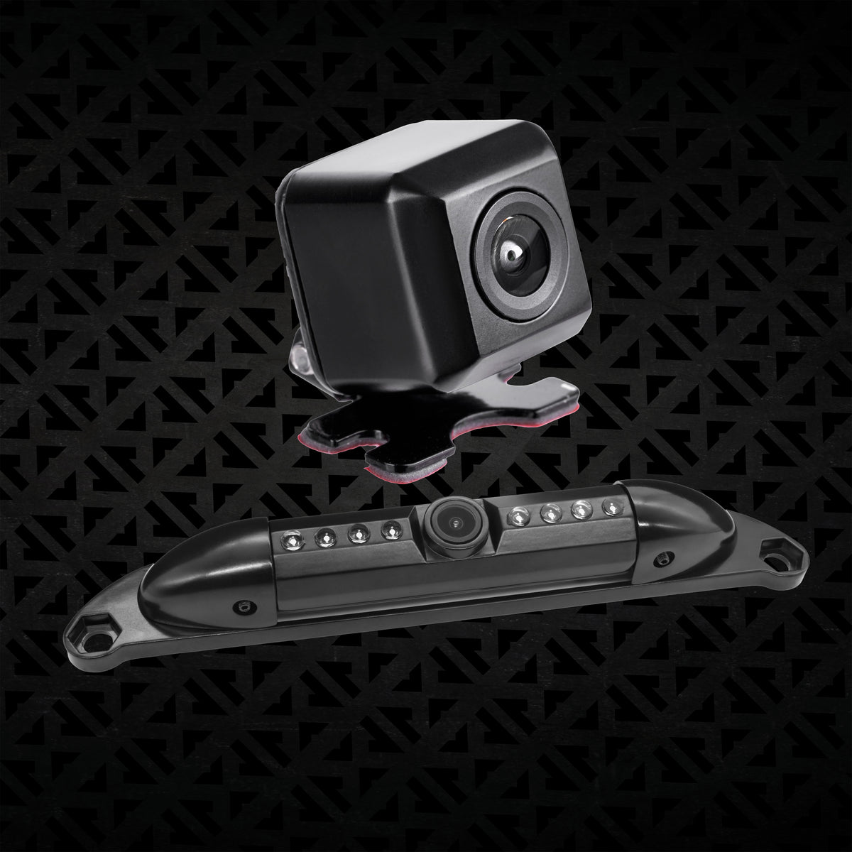 Backup Cameras — NVX