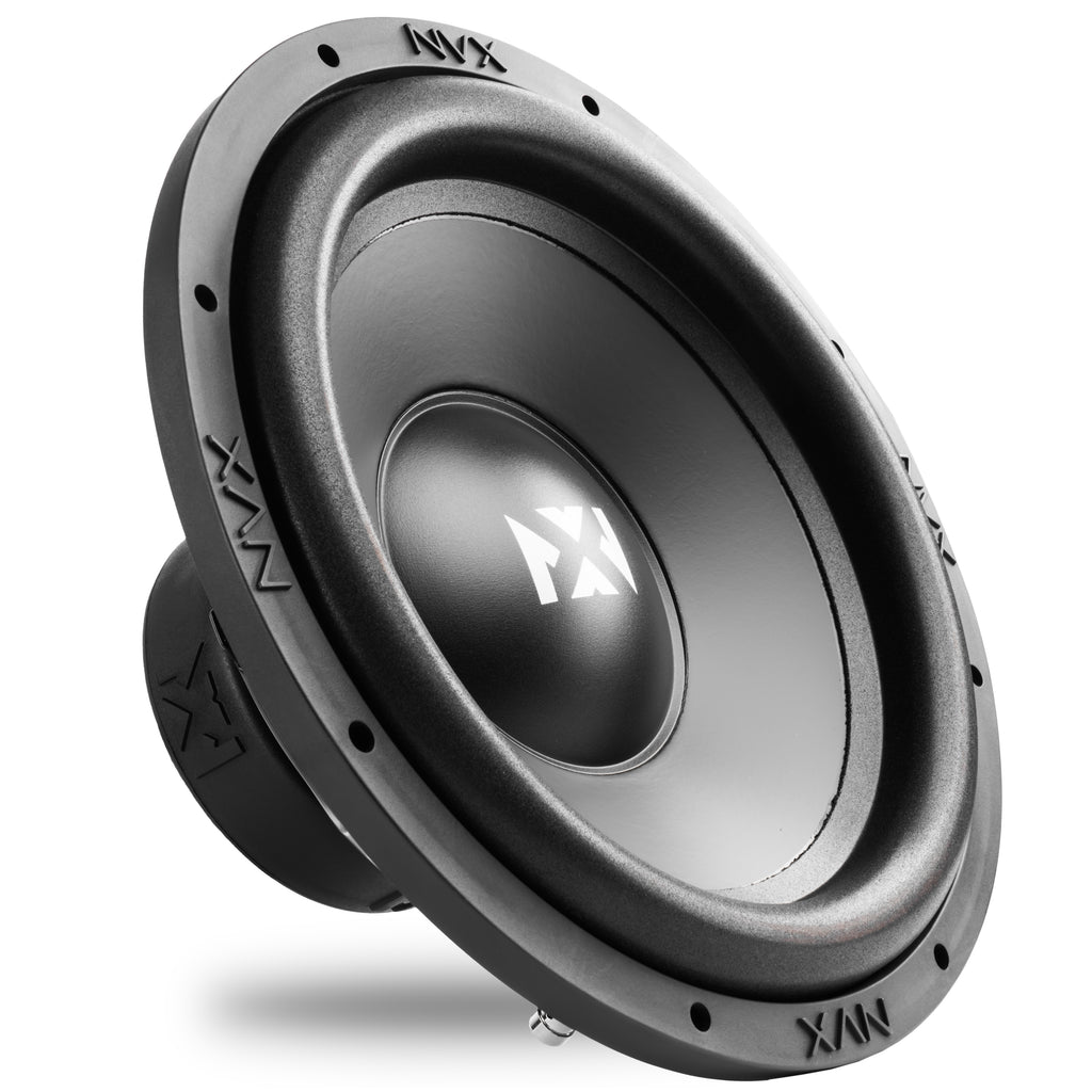 10 Inch Subwoofer Audioipipe TS-CVR8 8-inch 4-ohm DVC Subwoofer (175W ...