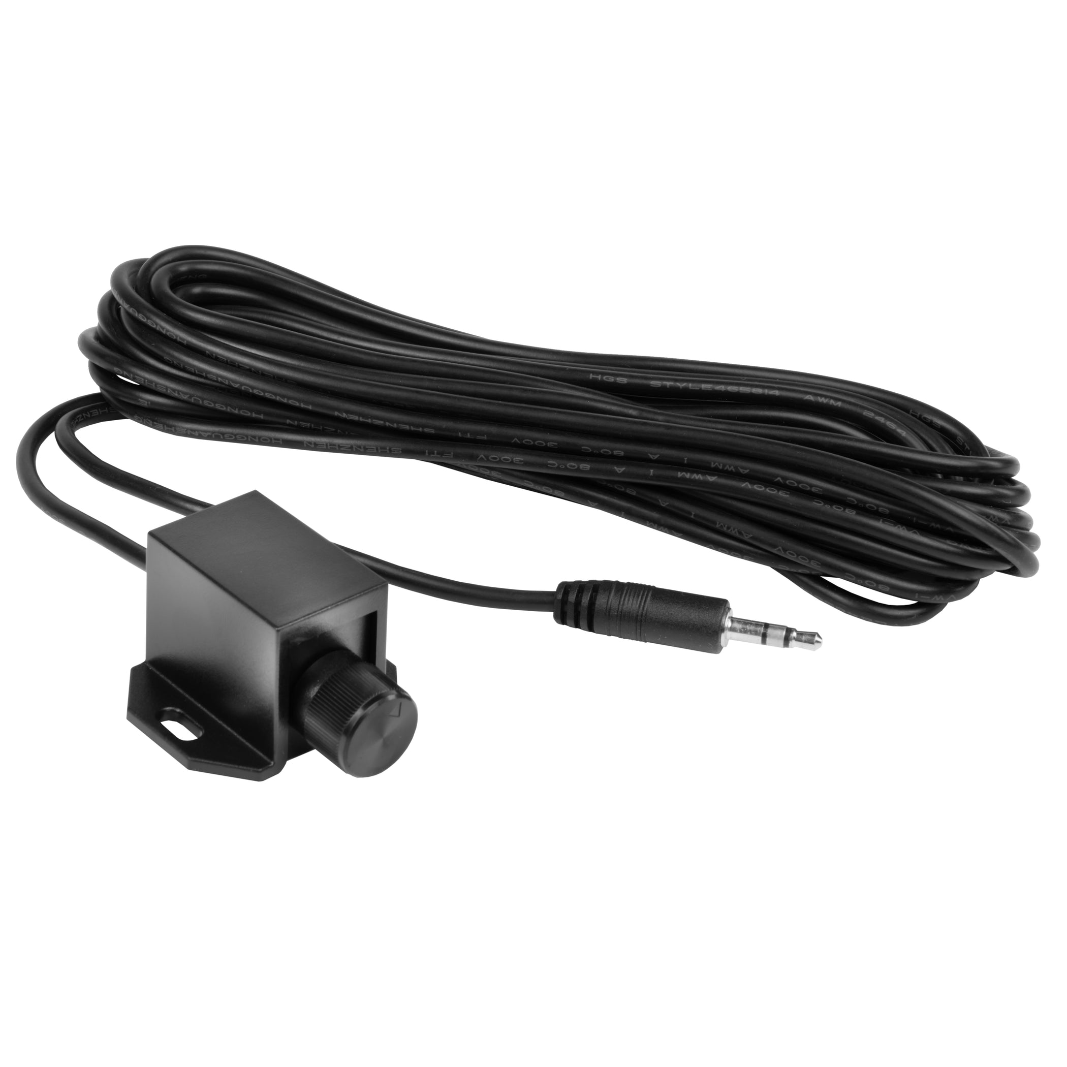 NDA11005 2200W Peak (1100W RMS) N-Series Class-D 5-Channel Amplifier w ...