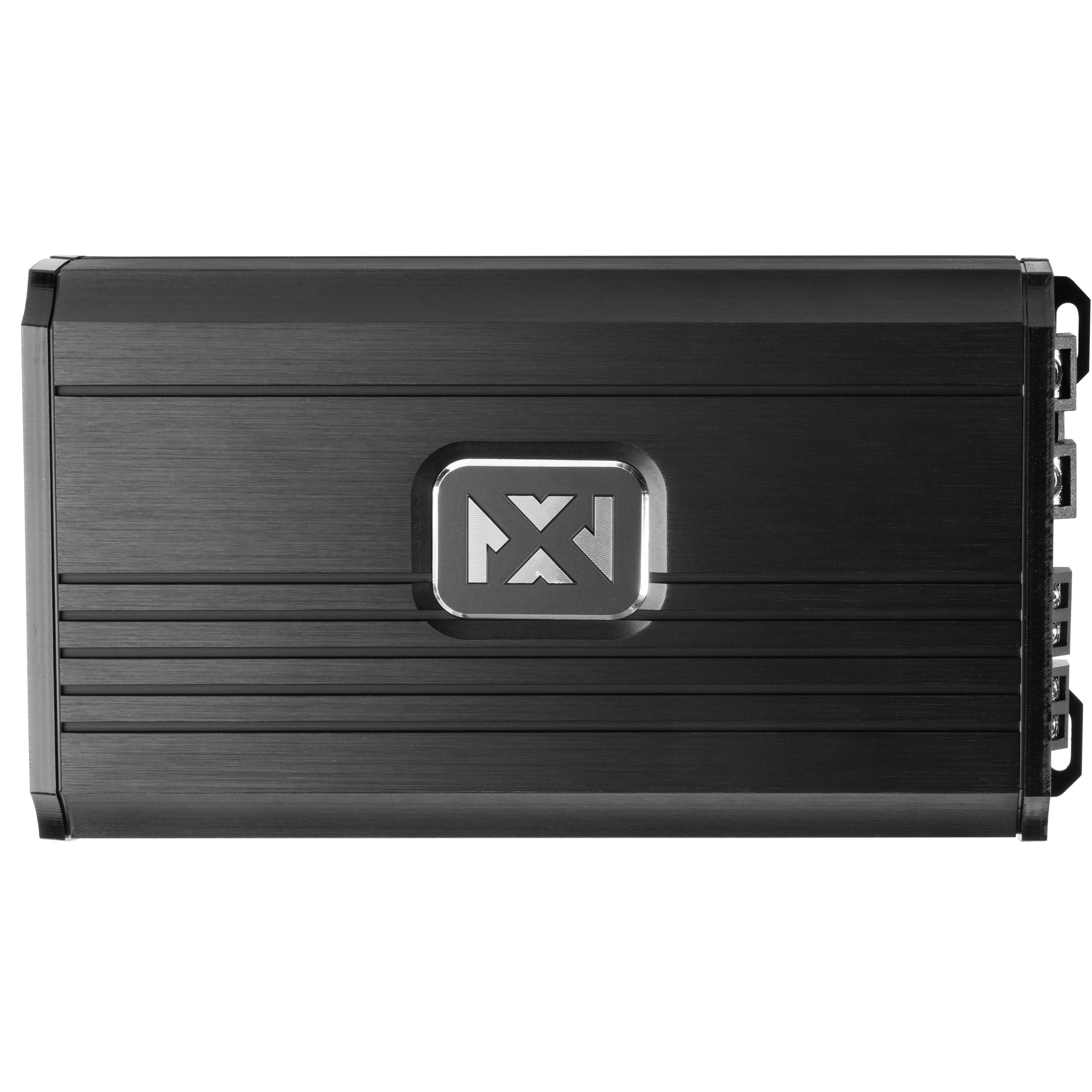 NDA6004 1200W Peak (600W RMS) N-Series Class-D 4-Channel Amplifier — NVX
