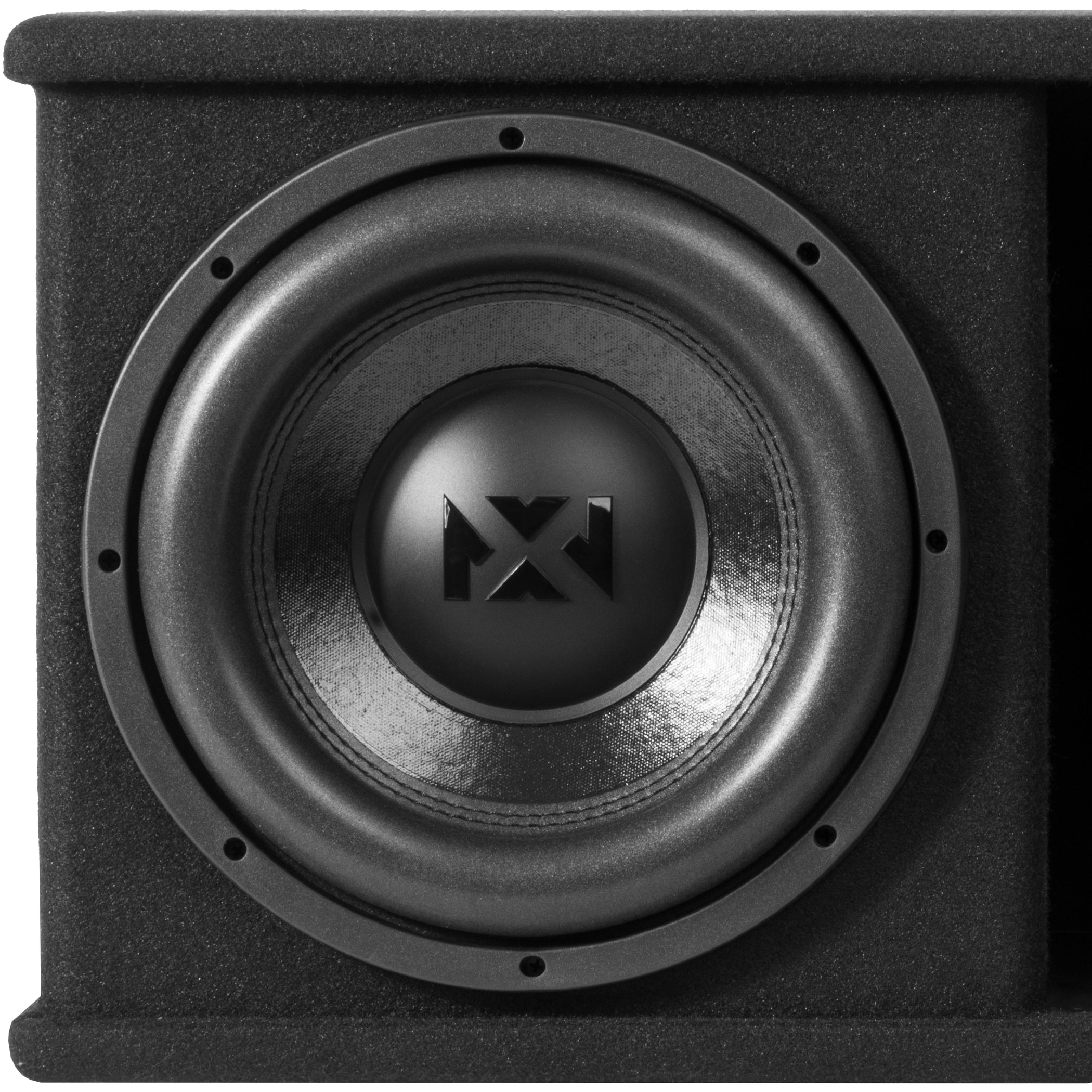 NVX Car Speakers, Subwoofers, Amplifiers and Installation Accessories