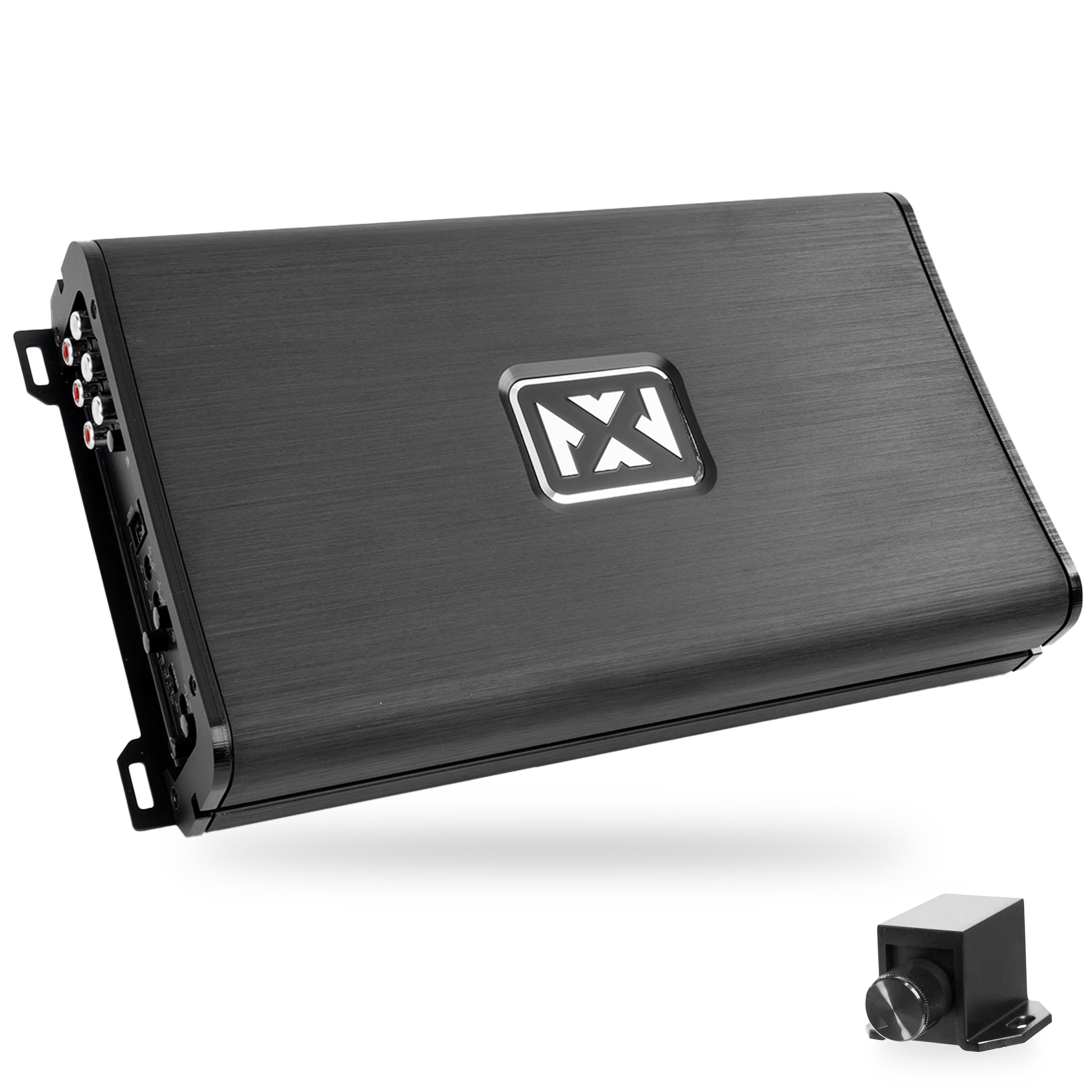 Marine Amplifiers — NVX