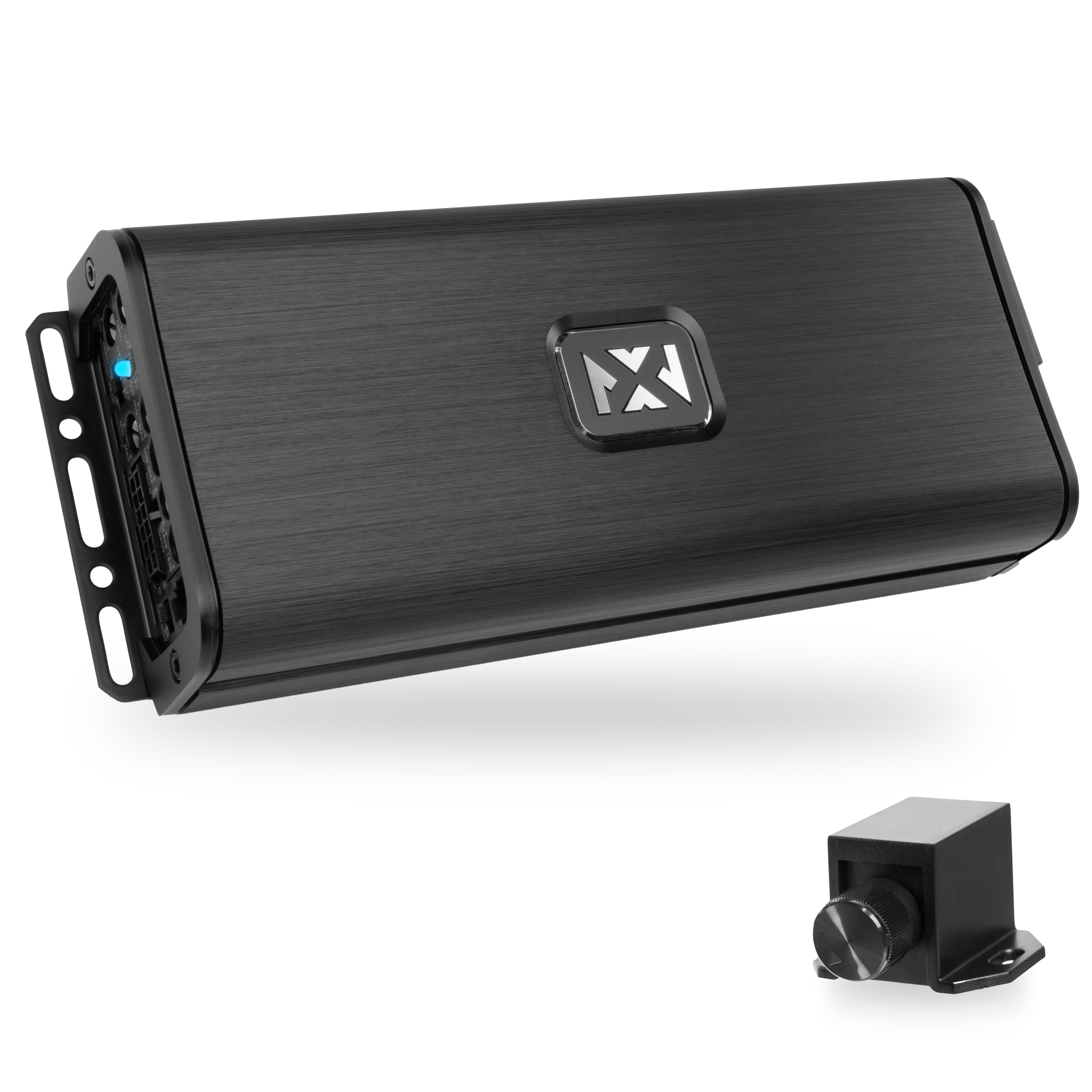 VADM5v2 1500W Peak (750W RMS) V-Series Micro Full-Range Class D Compac ...