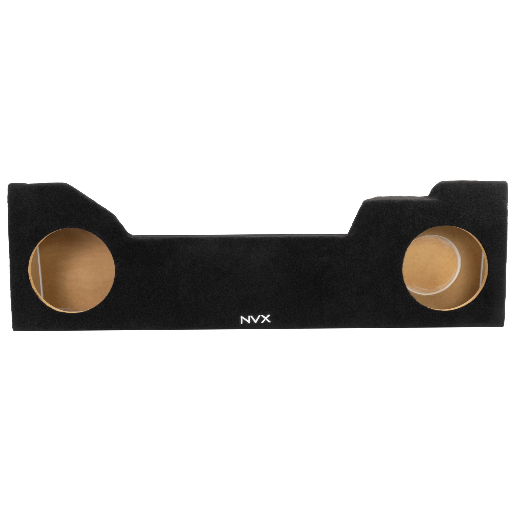 Vehicle Specific Empty Subwoofer Boxes — NVX