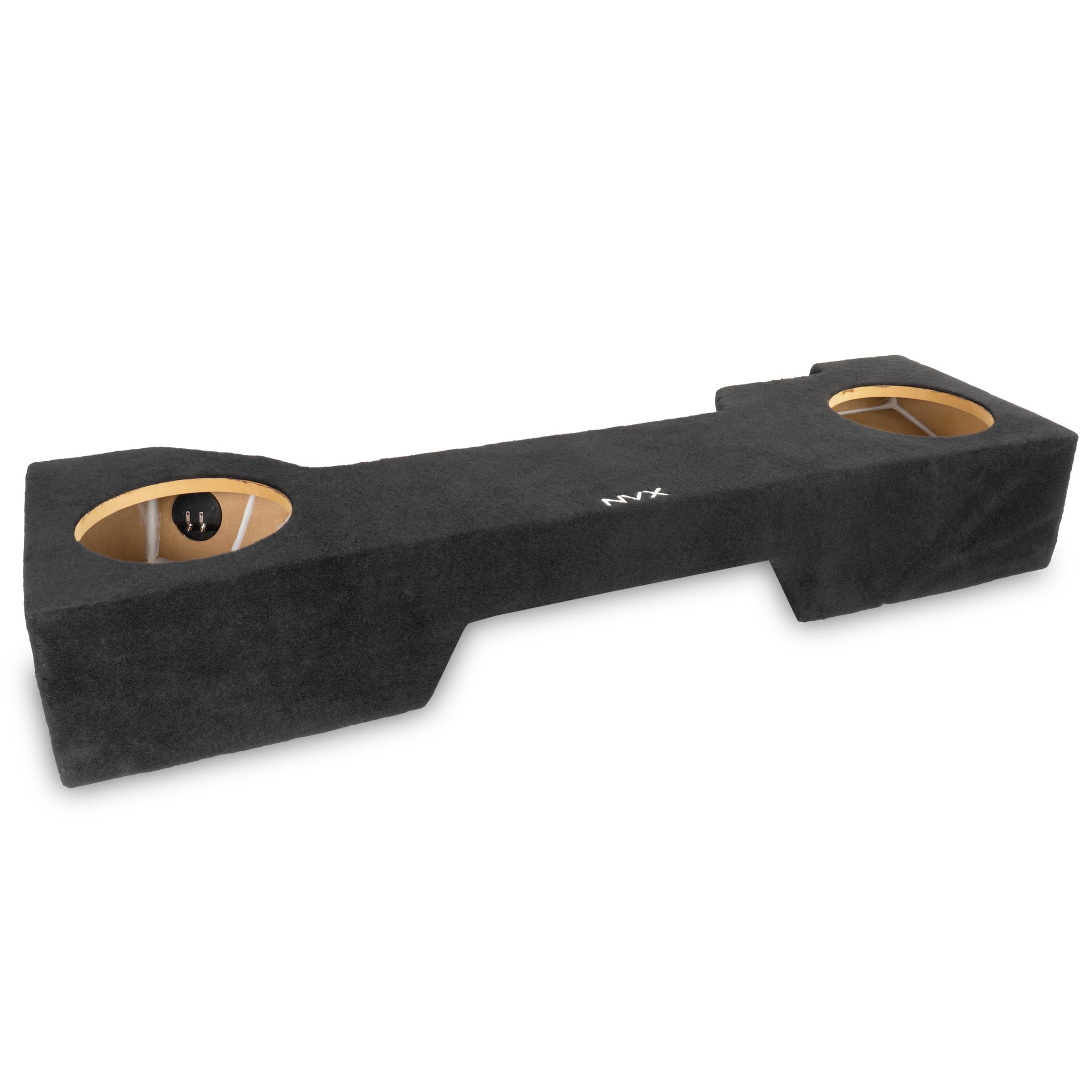 Vehicle Specific Empty Subwoofer Boxes — NVX