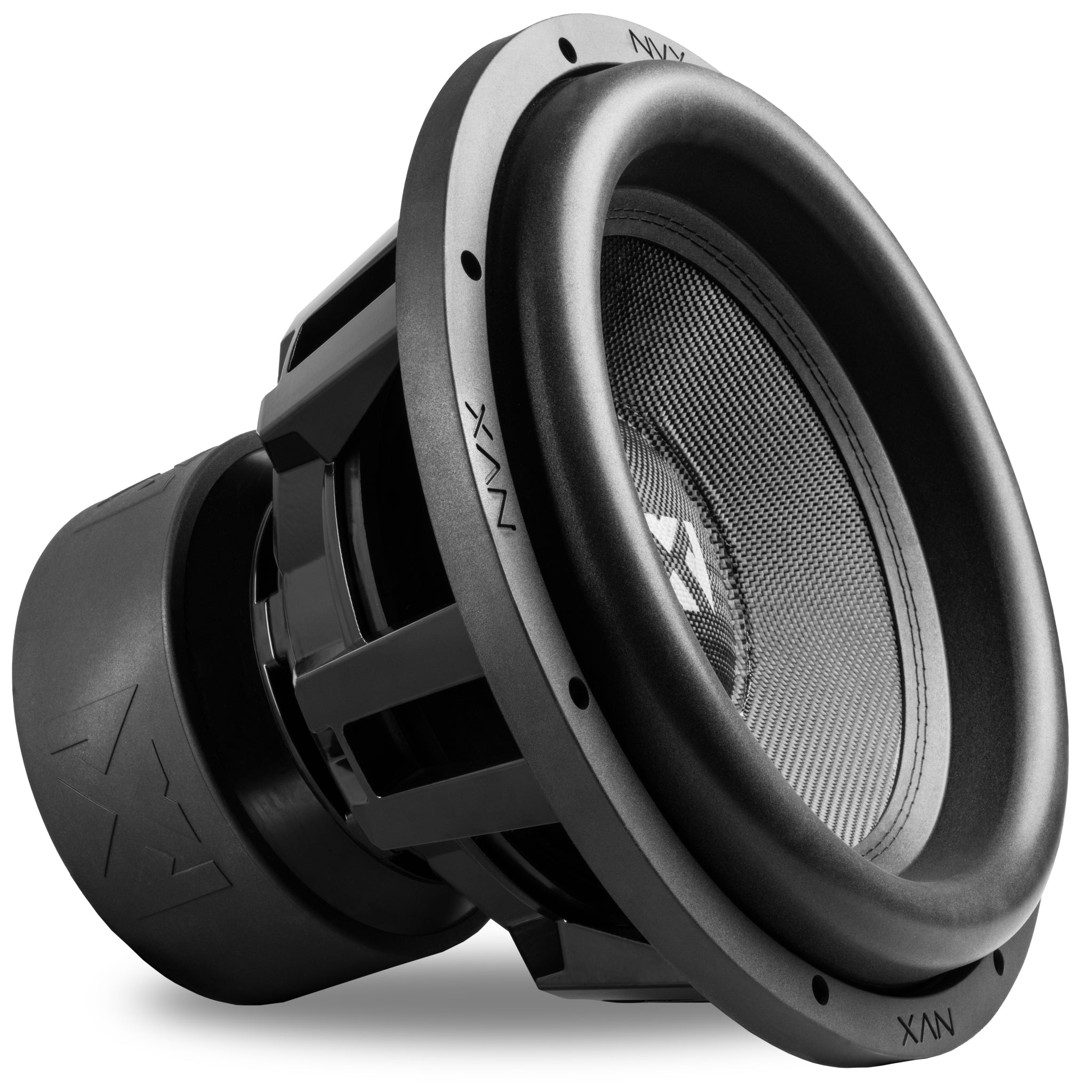 X-Series Car Subwoofers — NVX
