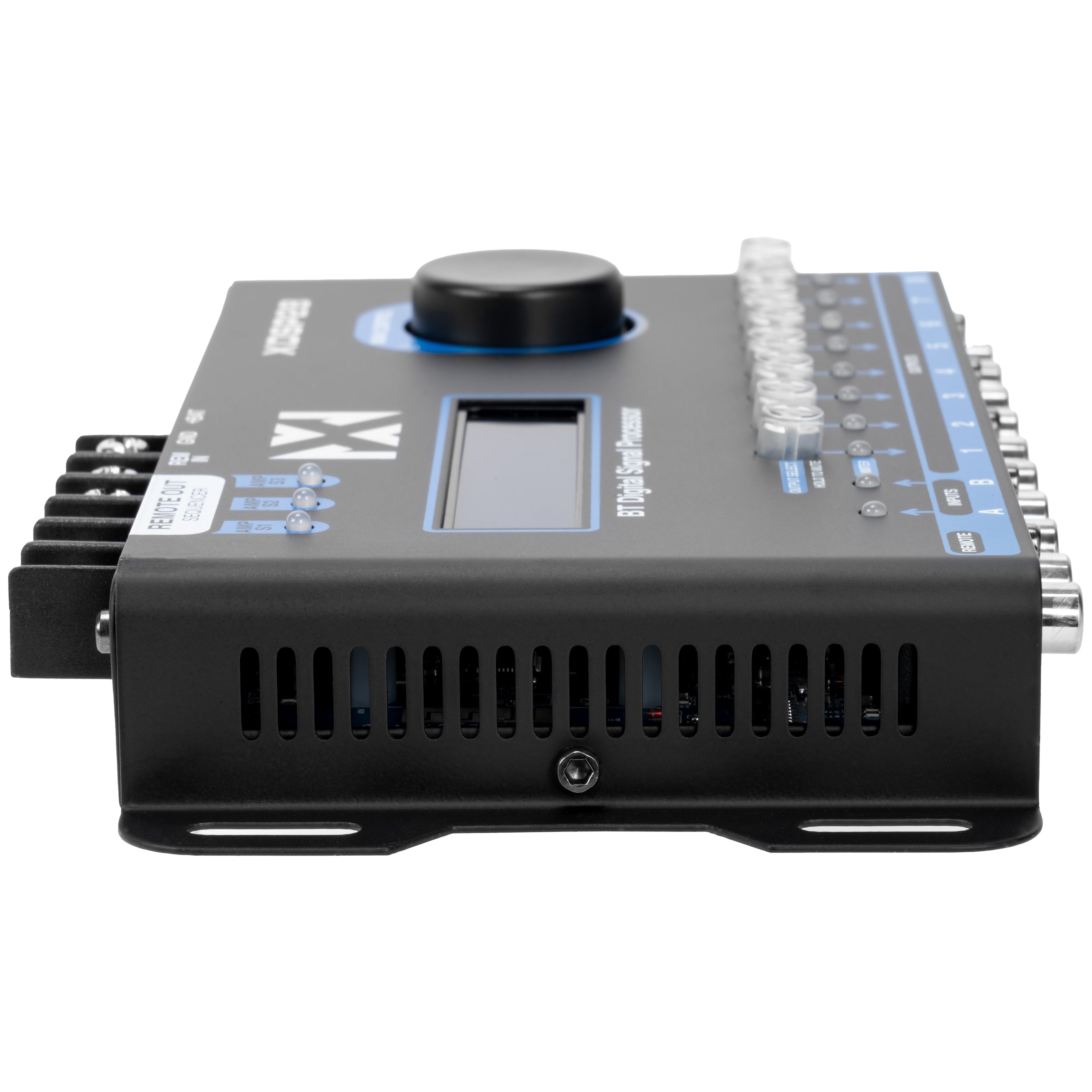 XDSP28 8-Channel X-Series 15 Band Parametric EQ Digital Signal Process ...