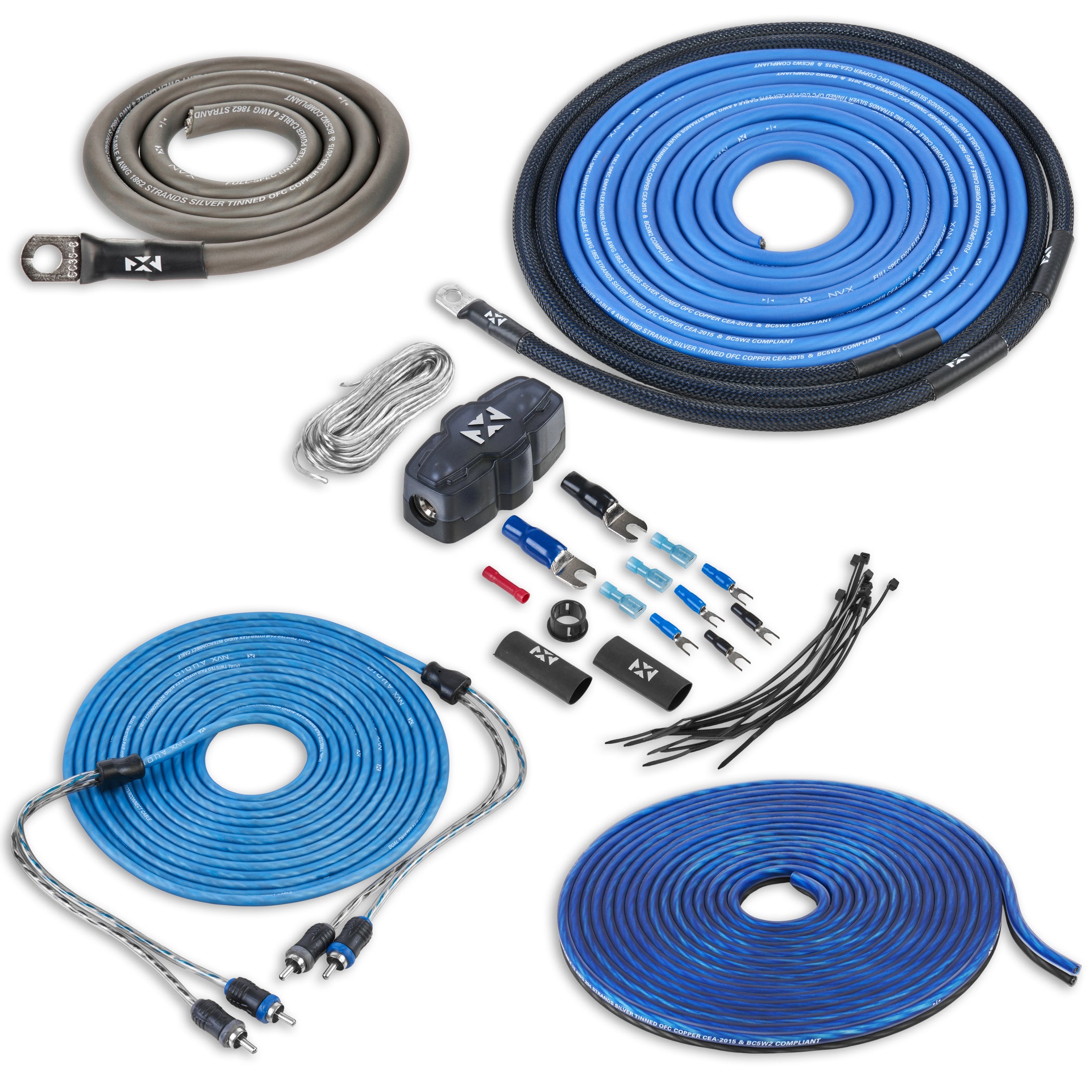 2006-2013 Lexus IS250/IS350/ISF Bass Package - Includes 10" 800W RMS S ...