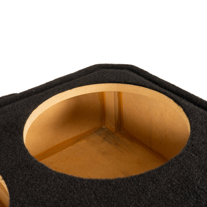 Electric Griddle Extra Large Family NVX Dual 10 Inch Sealed Subwoofer ...