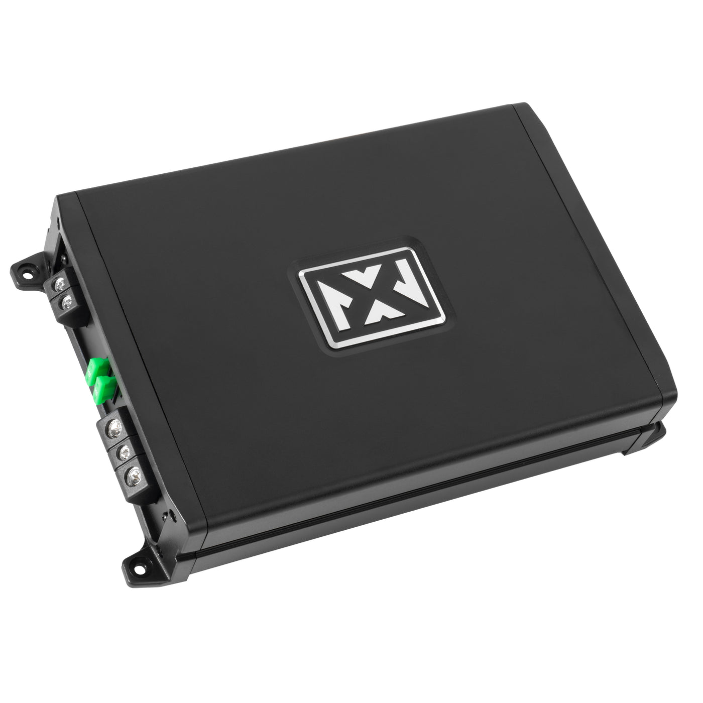 NVX Car Speakers, Subwoofers, Amplifiers and Installation Accessories