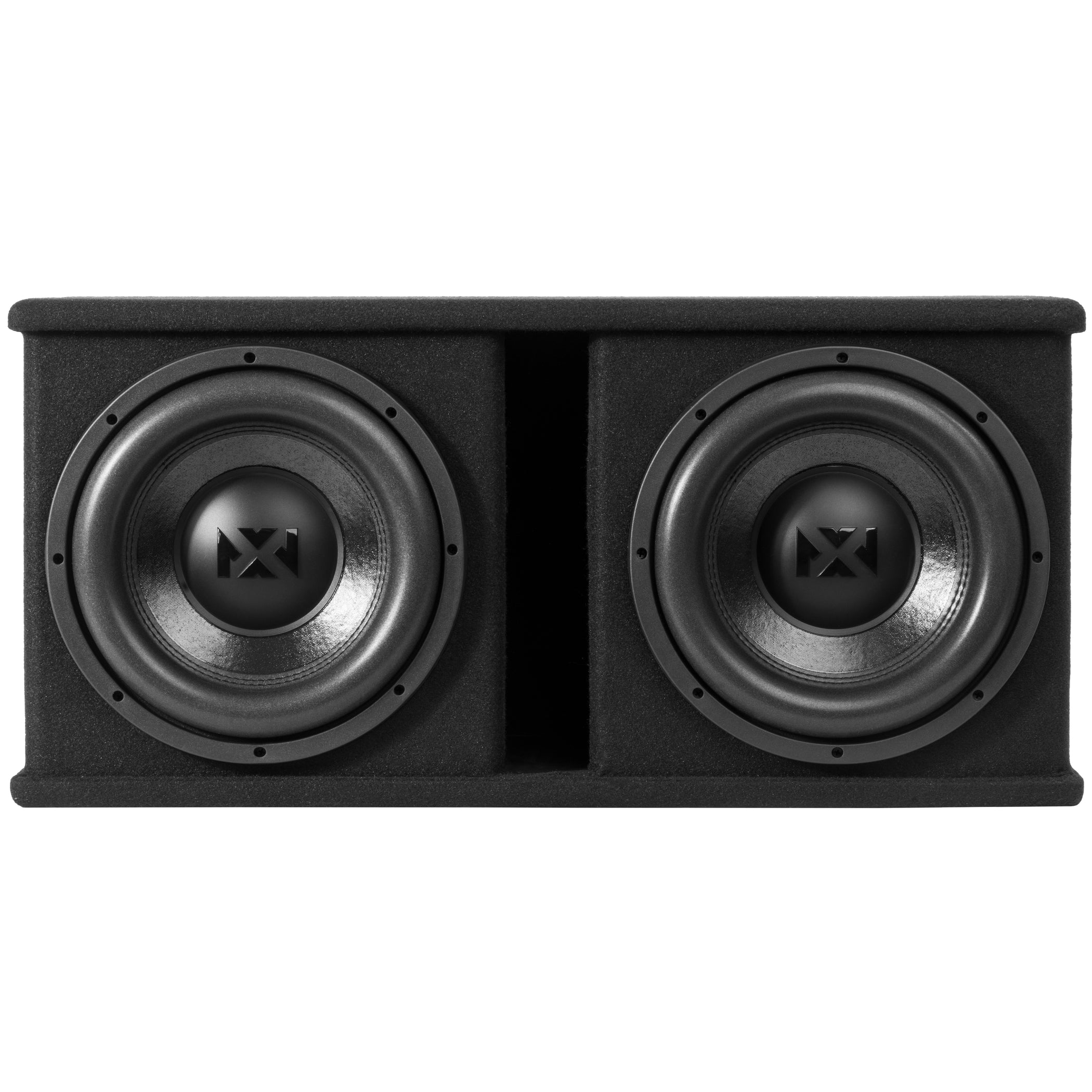NVX Car Speakers, Subwoofers, Amplifiers and Installation Accessories