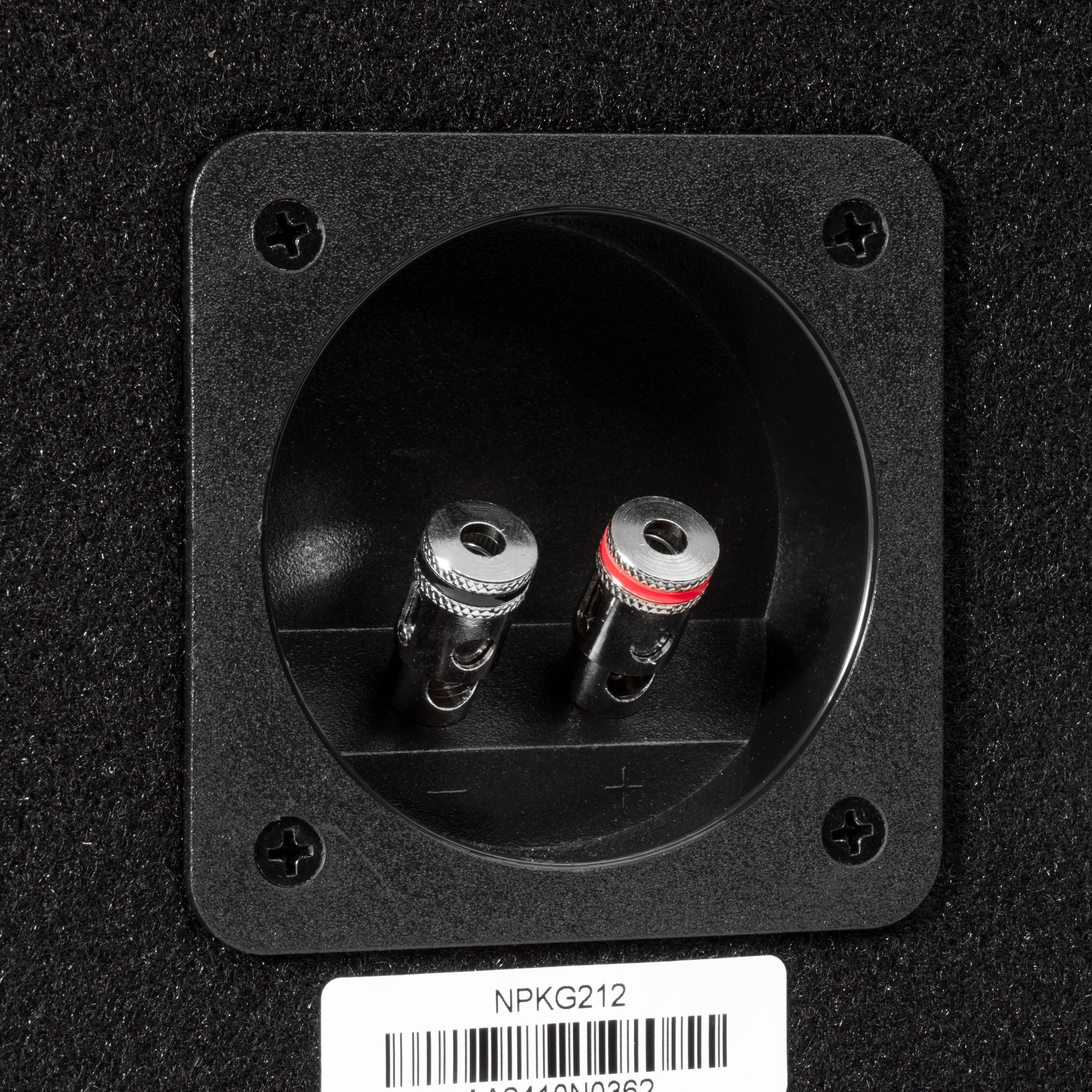 NVX Car Speakers, Subwoofers, Amplifiers and Installation Accessories