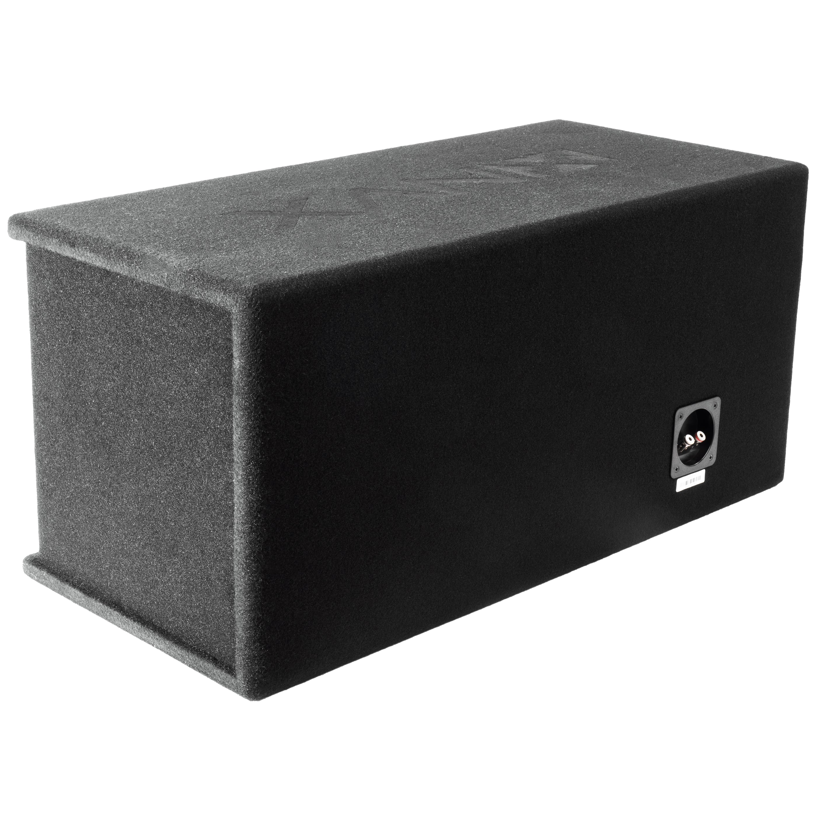 NVX Car Speakers, Subwoofers, Amplifiers and Installation Accessories