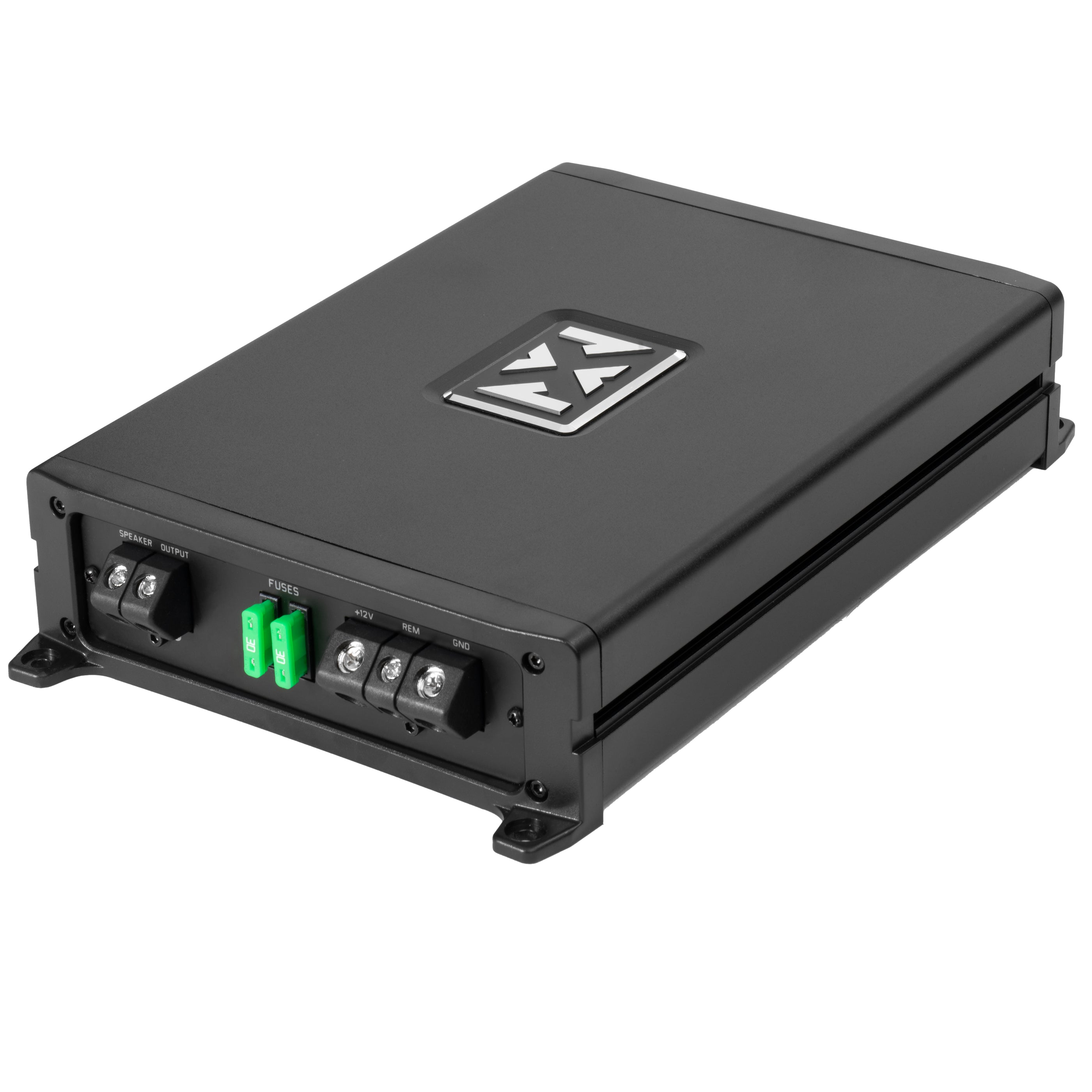 NVX Car Speakers, Subwoofers, Amplifiers and Installation Accessories