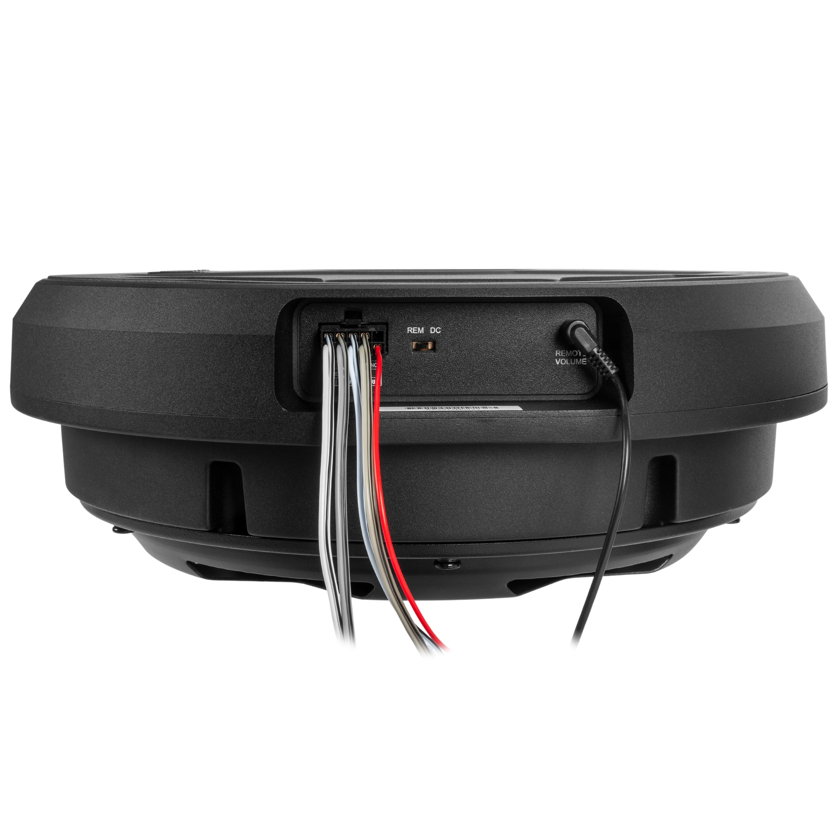 NVX Car Speakers, Subwoofers, Amplifiers and Installation Accessories