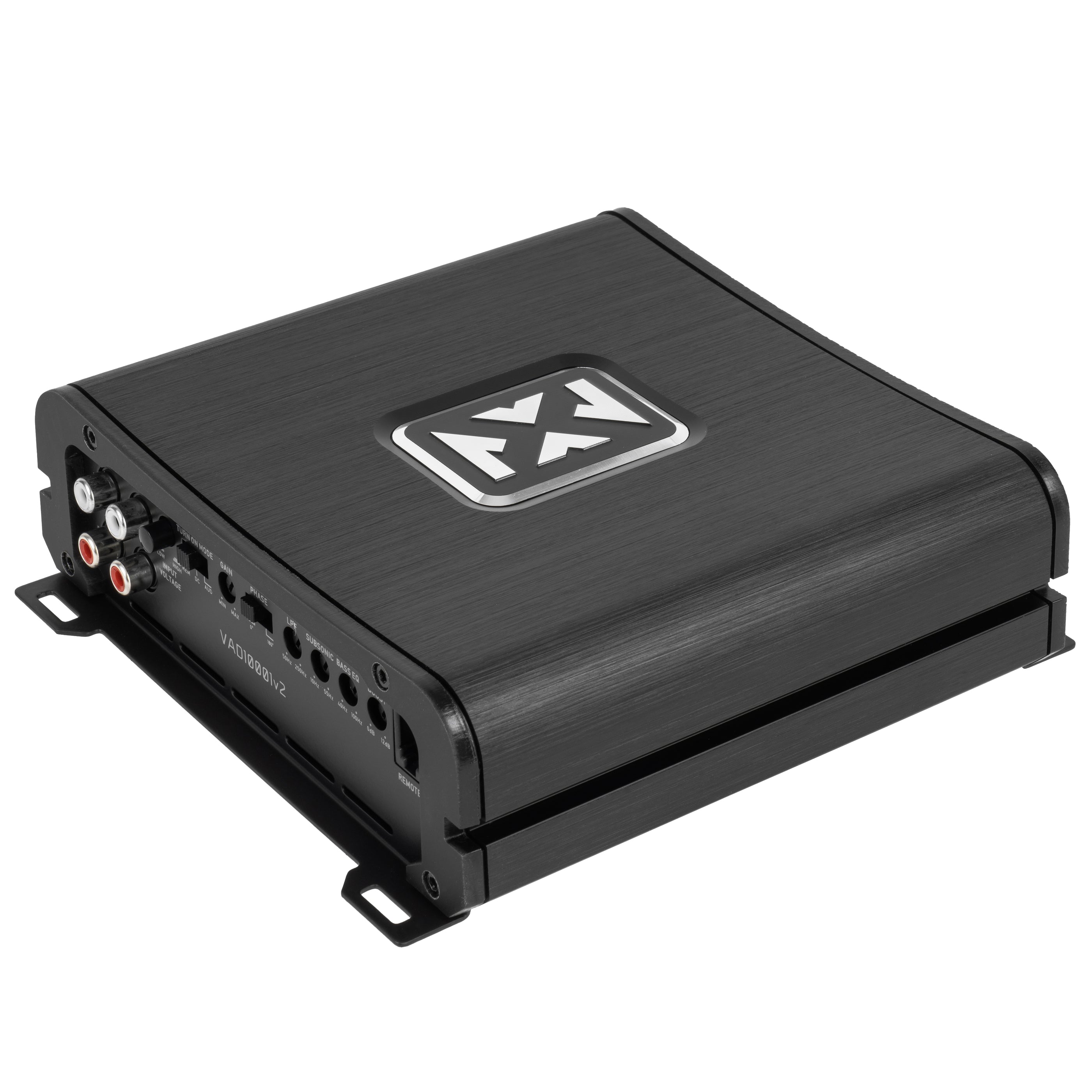 VAD10001 v2 (VAD10001v2) 1000W RMS V-Series Class-D 1-Ohm Stable Monob ...