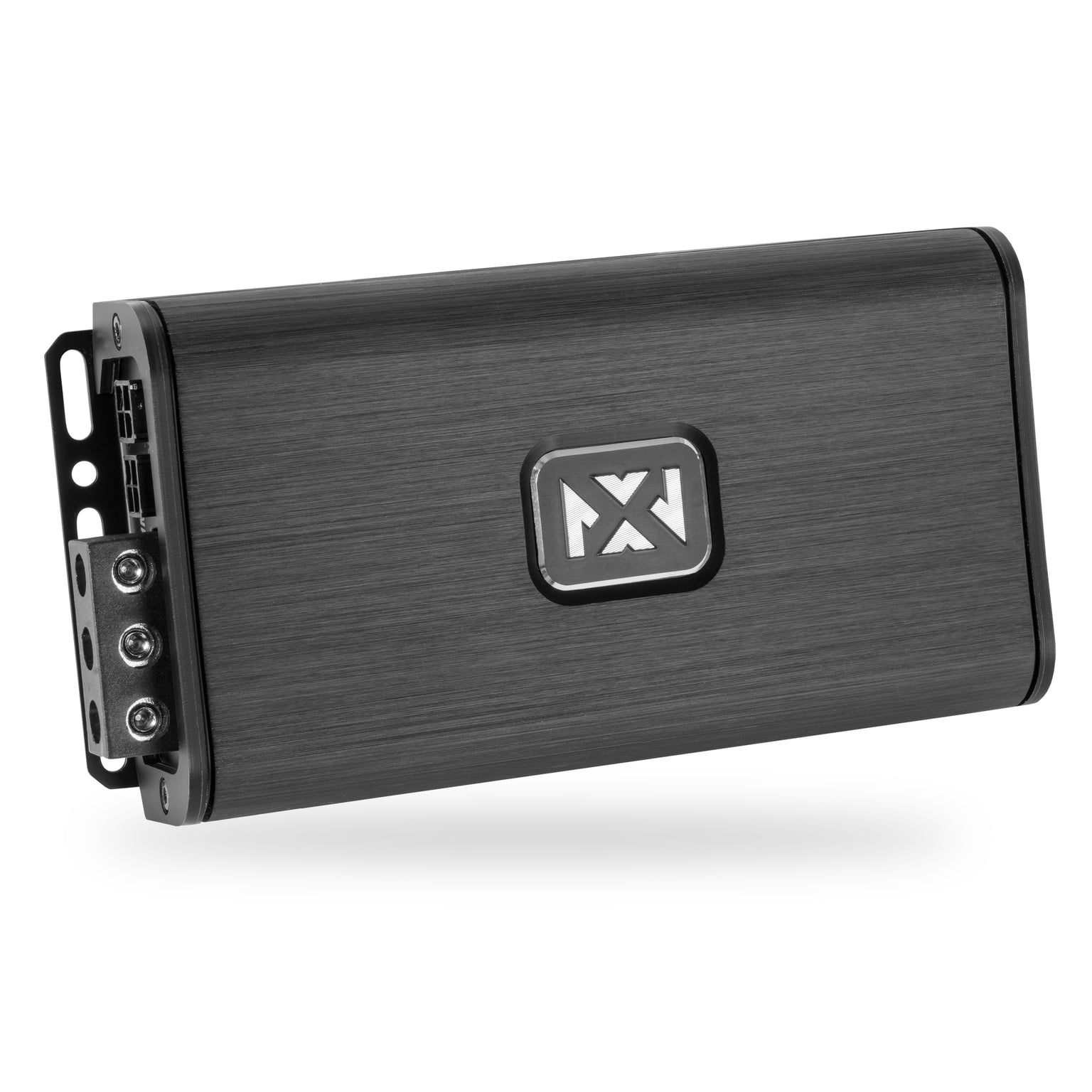 V-Series Micro Car Amplifiers — NVX