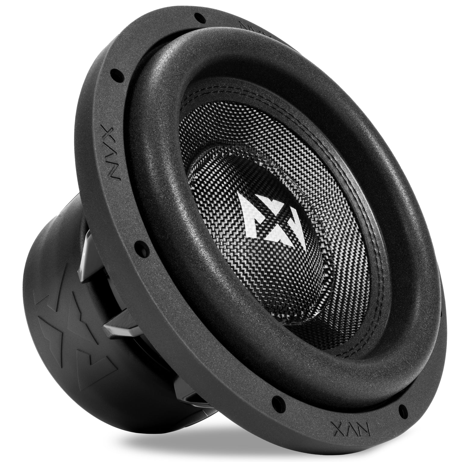 VC-Series Car Subwoofers — NVX