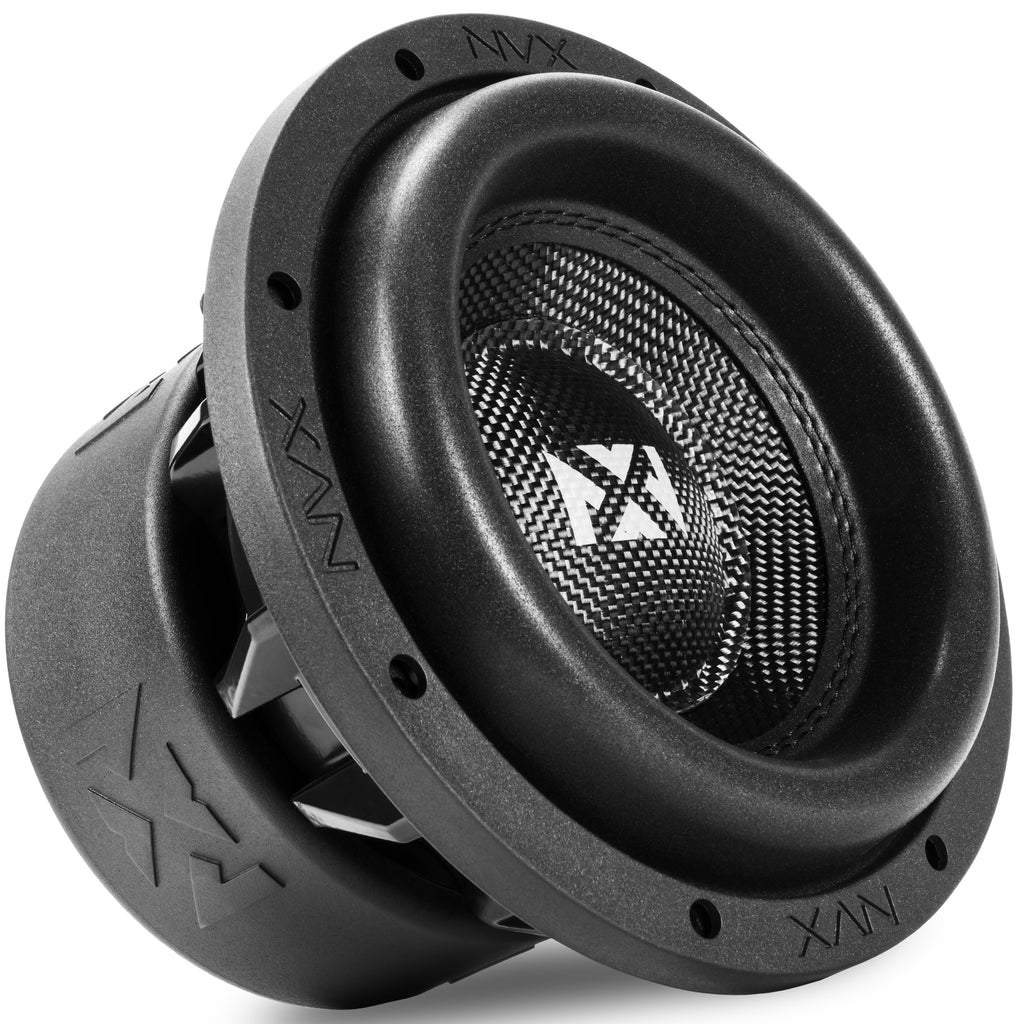 VC-Series Car Subwoofers — NVX
