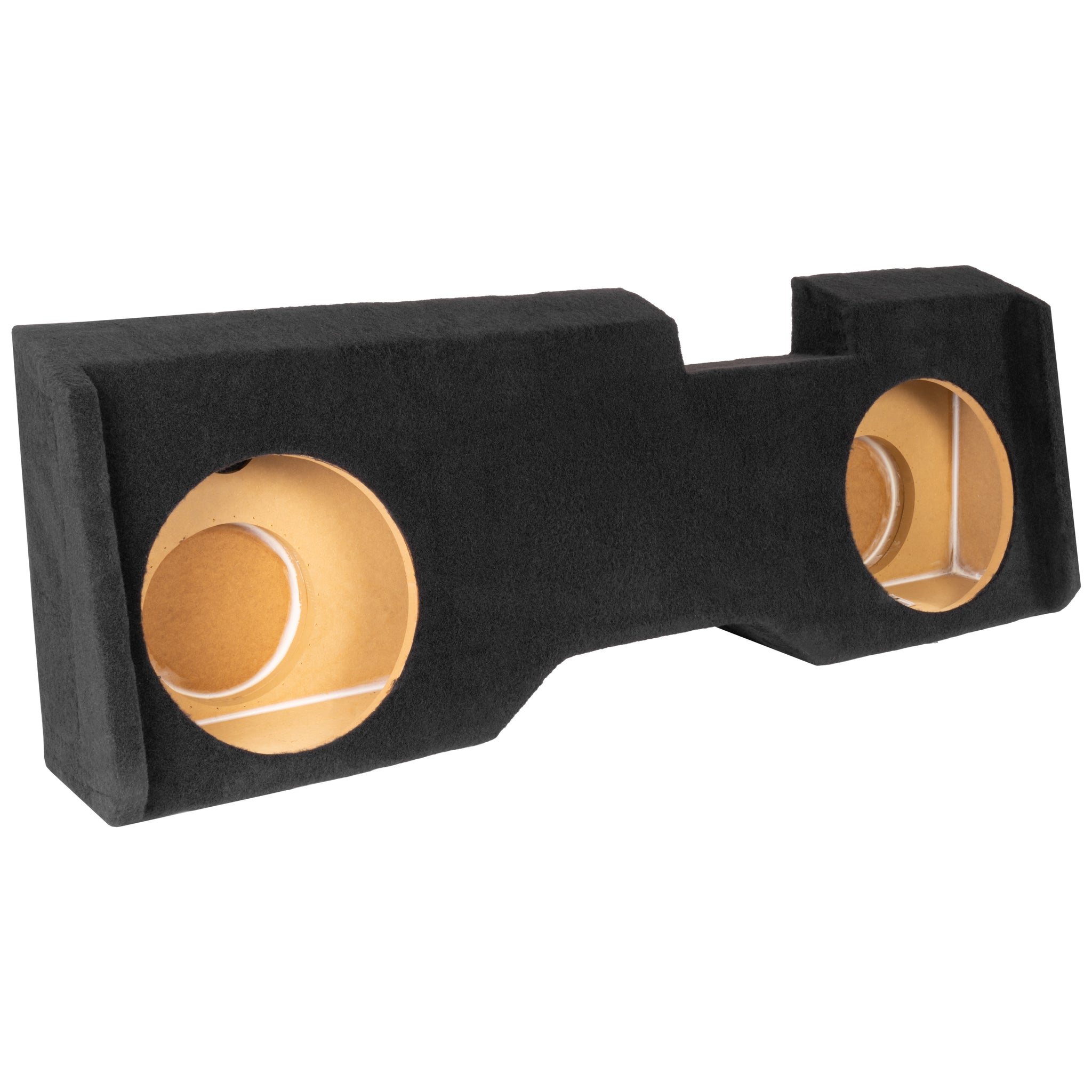 Vehicle Specific Empty Subwoofer Boxes — NVX