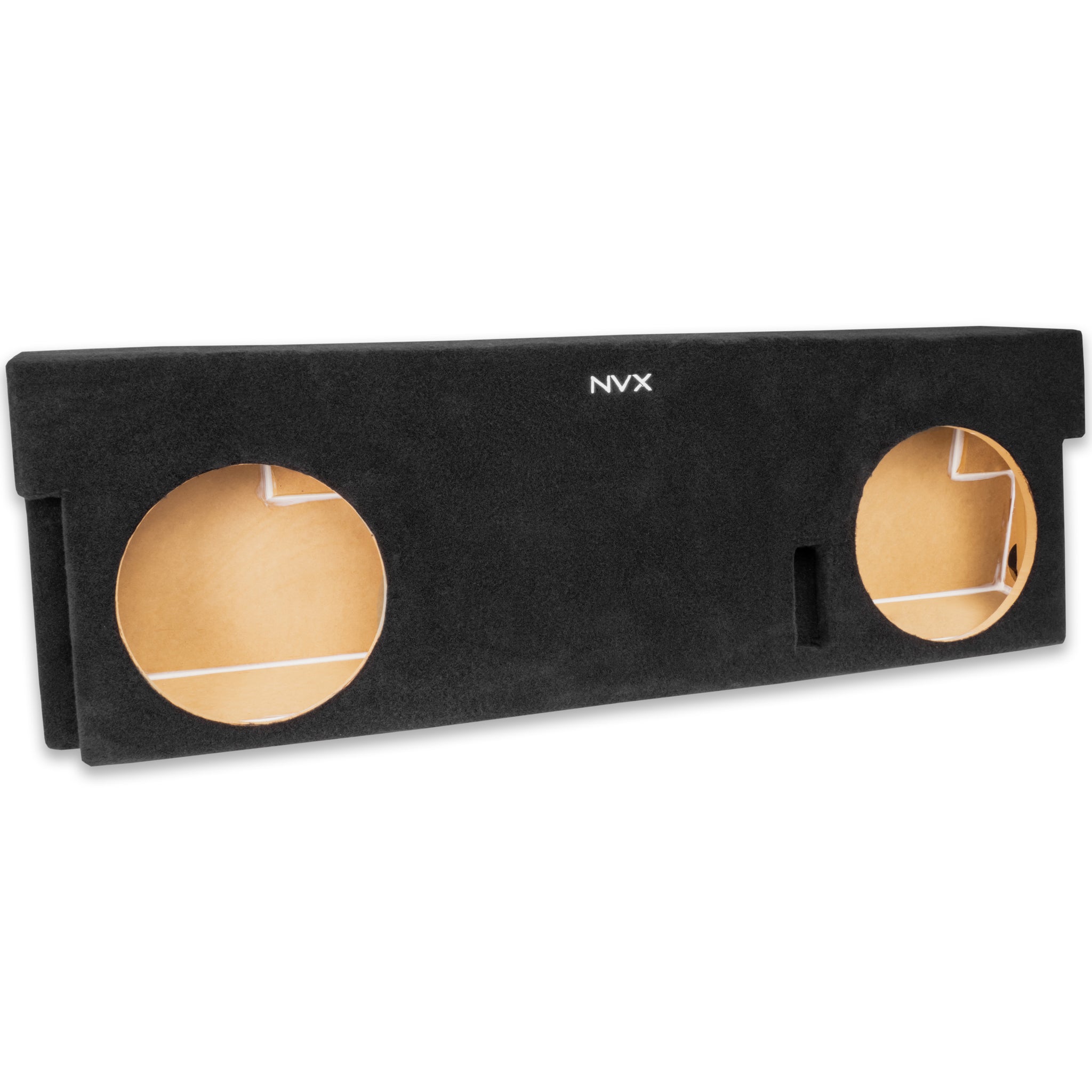 Vehicle Specific Empty Subwoofer Boxes — NVX