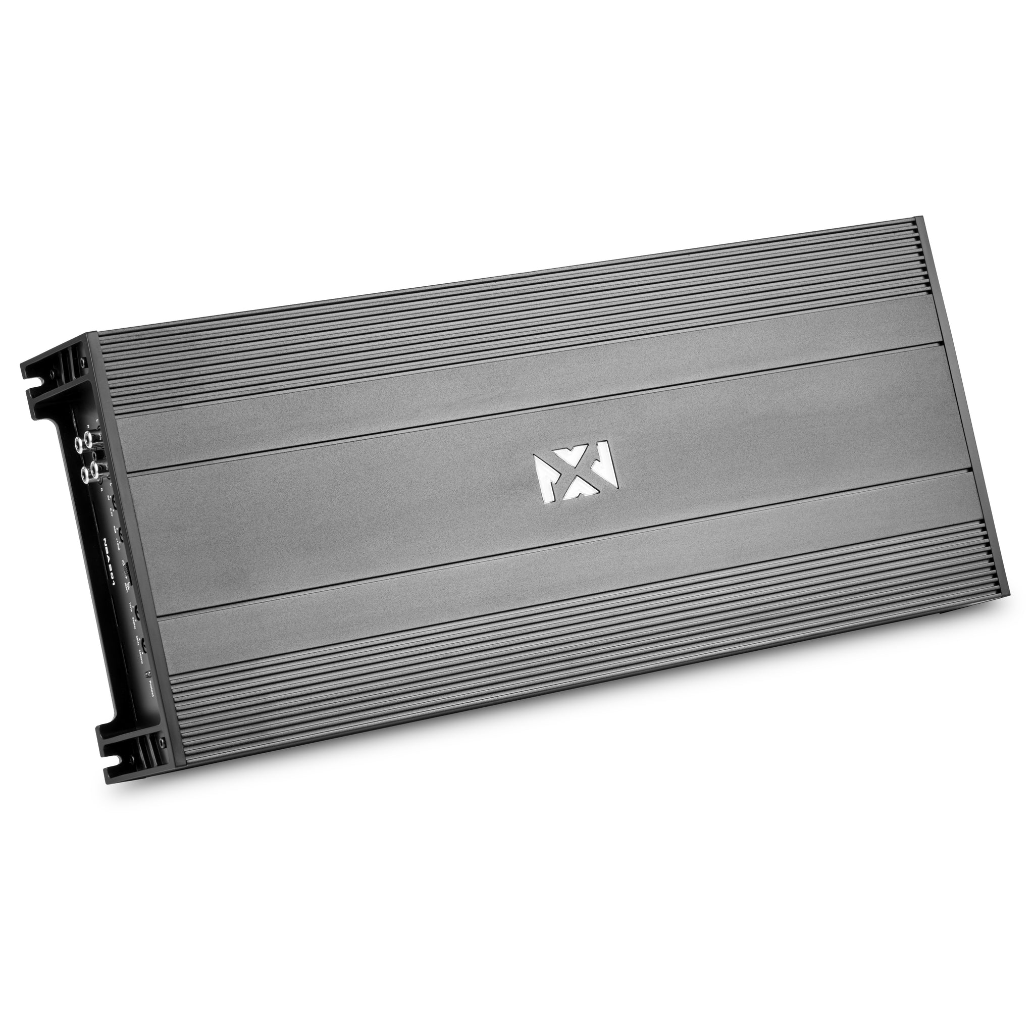NVX Car Speakers, Subwoofers, Amplifiers and Installation Accessories