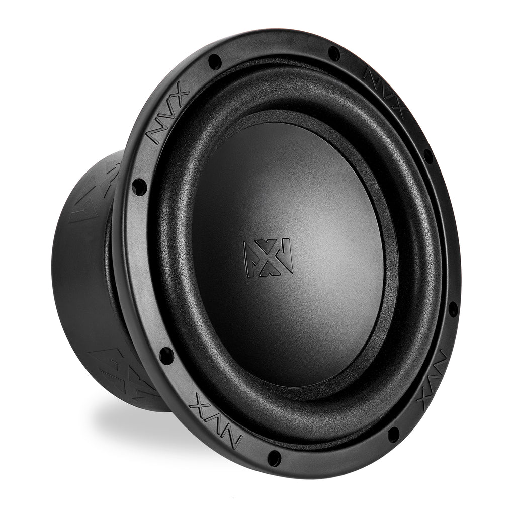 VS-Series Car Subwoofers — NVX