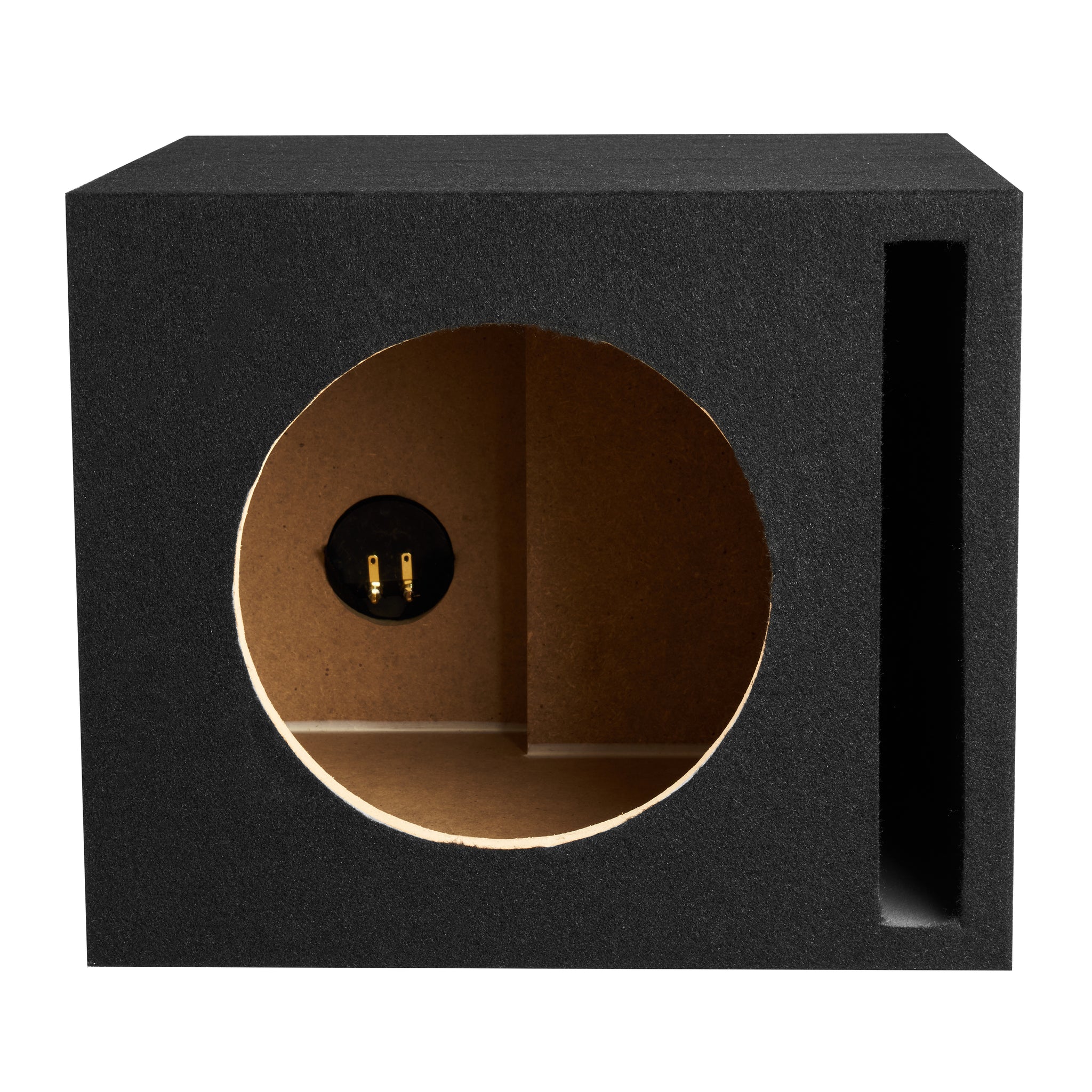 Universal Empty Subwoofer Boxes — NVX