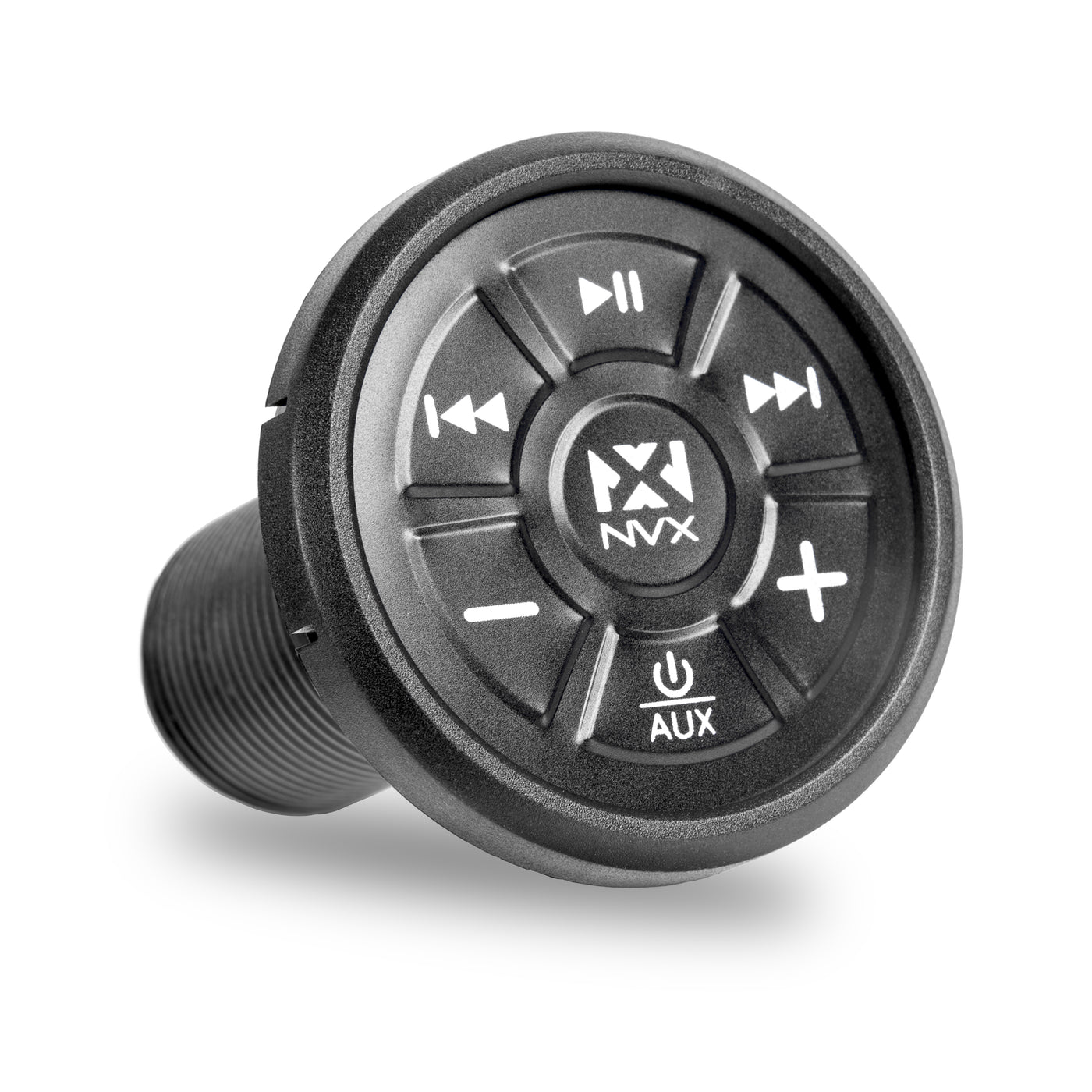 XUBT4 Universal Bluetooth Audio Controller/Receiver with Membrane Swit ...