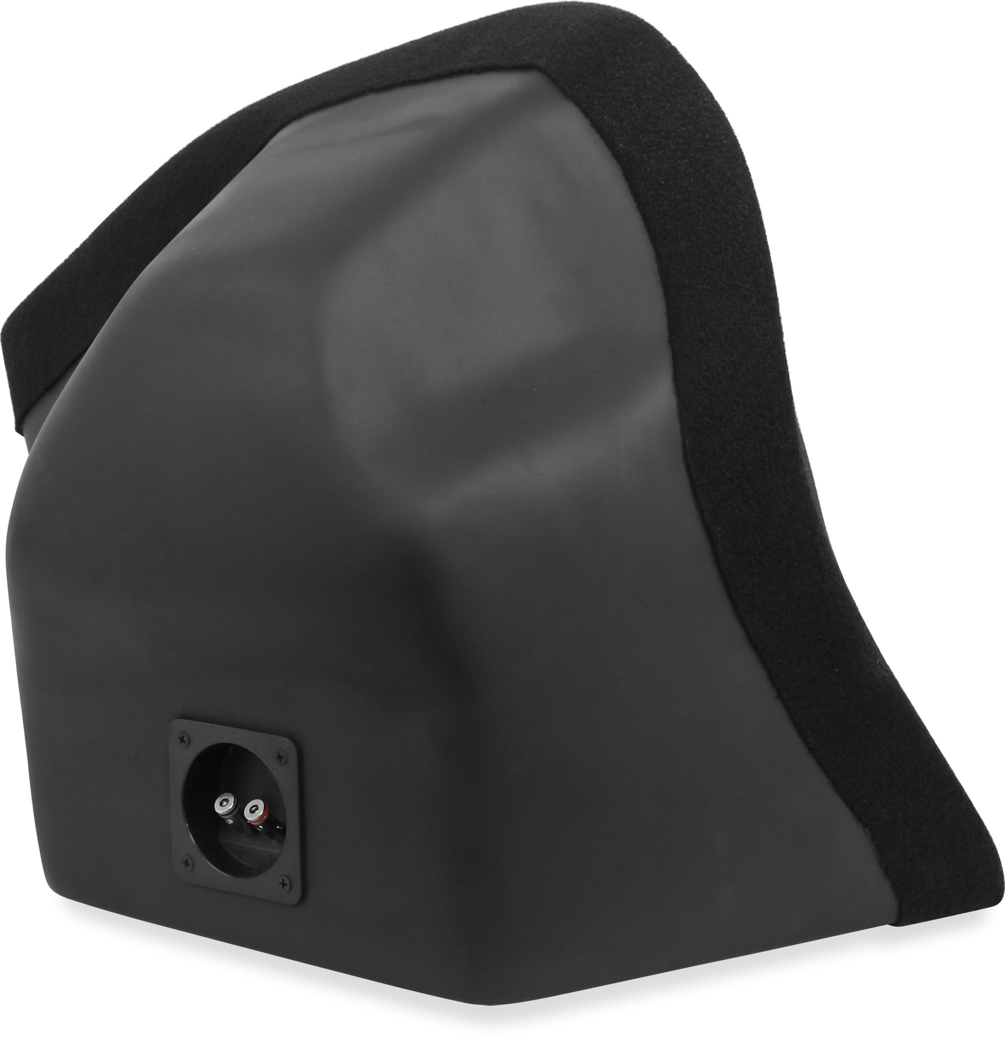 2006-2013 Lexus IS250/IS350/ISF - 800W RMS 10" Loaded Subwoofer Enclos ...