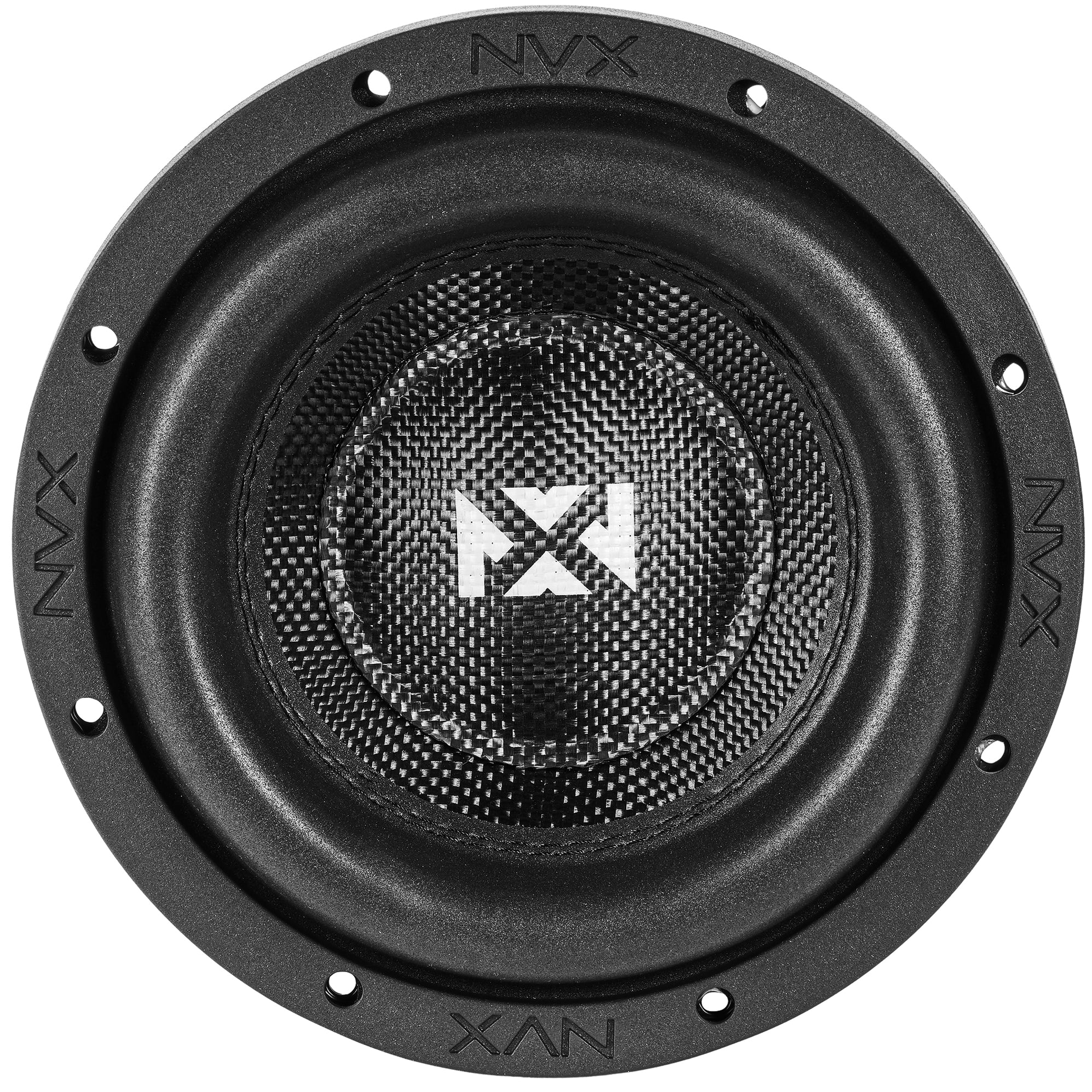NVX Car Speakers, Subwoofers, Amplifiers and Installation Accessories