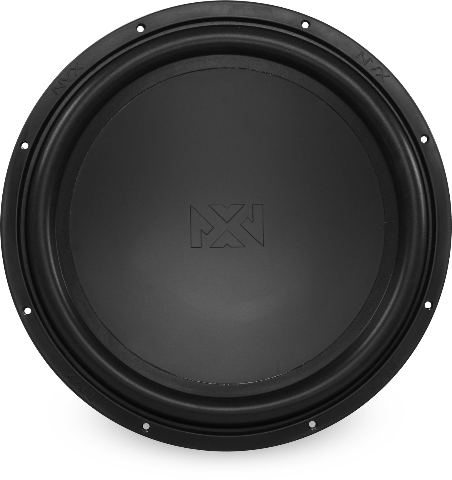 VS-Series Car Subwoofers — NVX