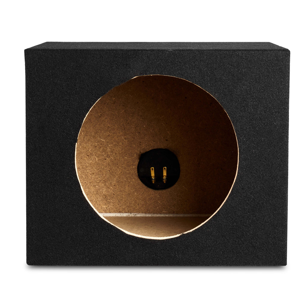 Universal Empty Subwoofer Boxes — NVX