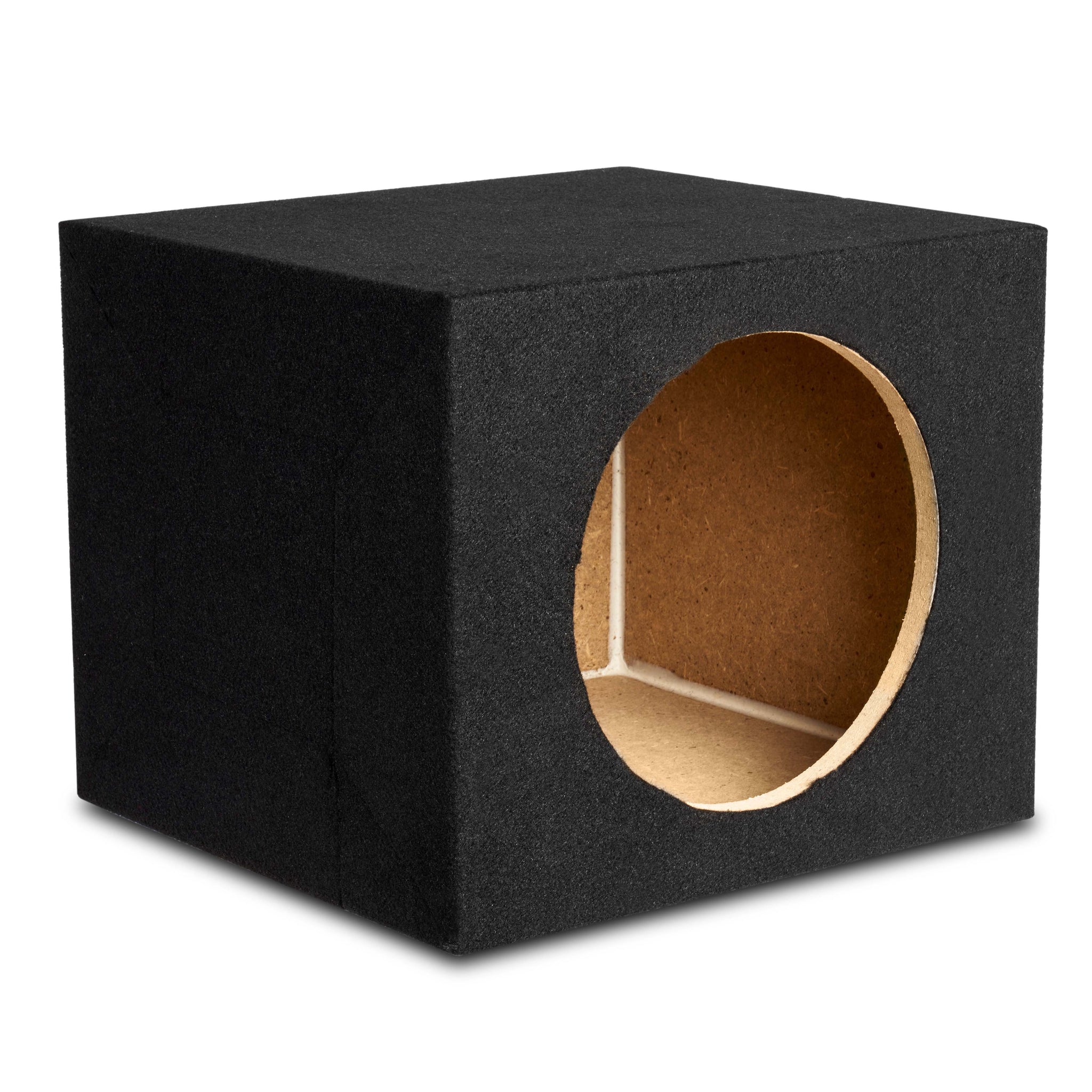 Universal Empty Subwoofer Boxes — NVX